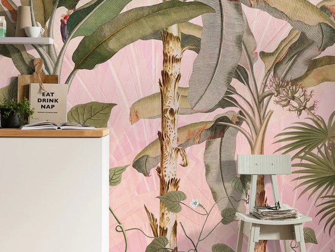wallpapers for conservatories