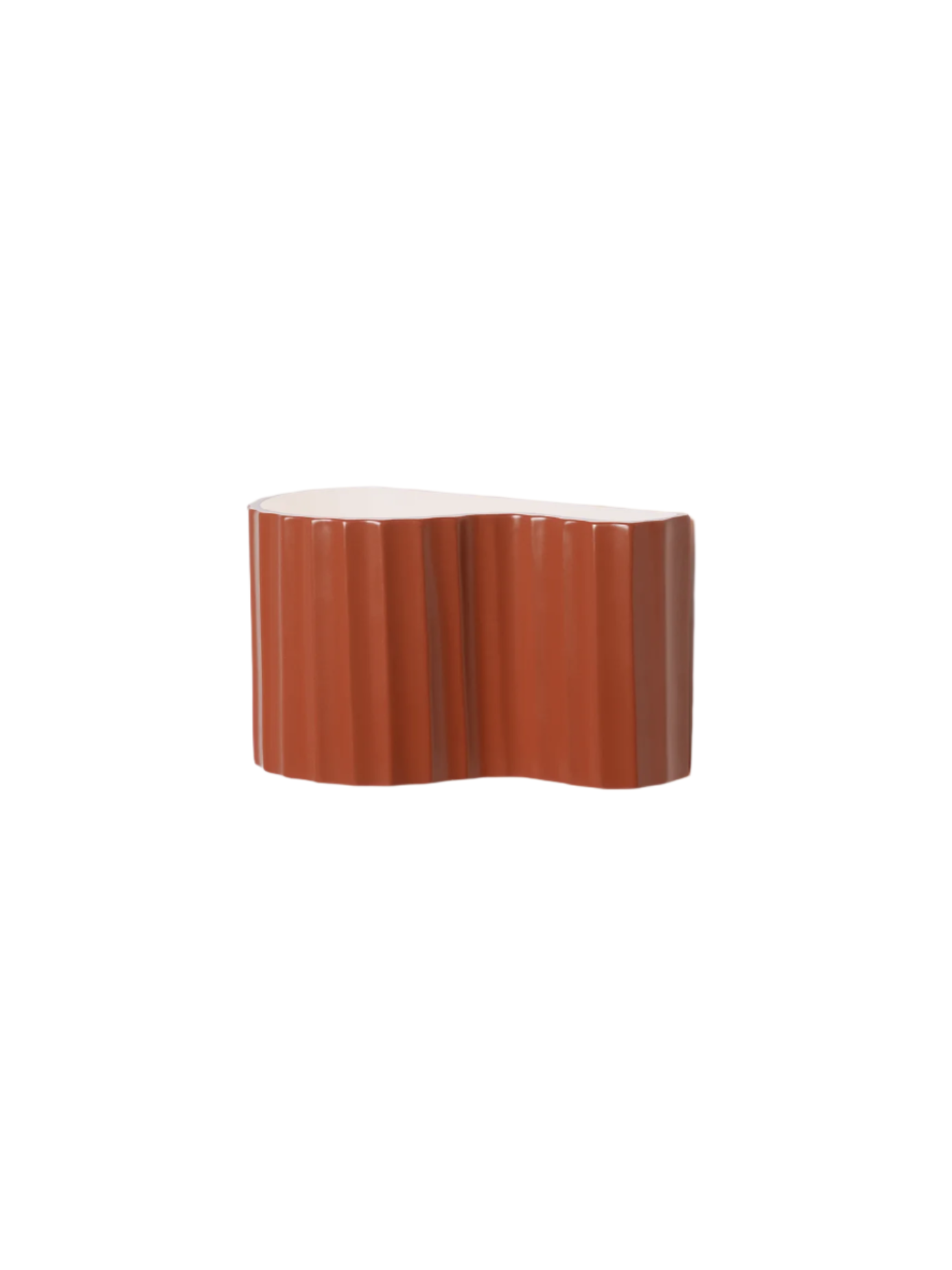 Rippo Ceramic Wall Lights: Ceramic Wall Sconce Light | Forest Homes