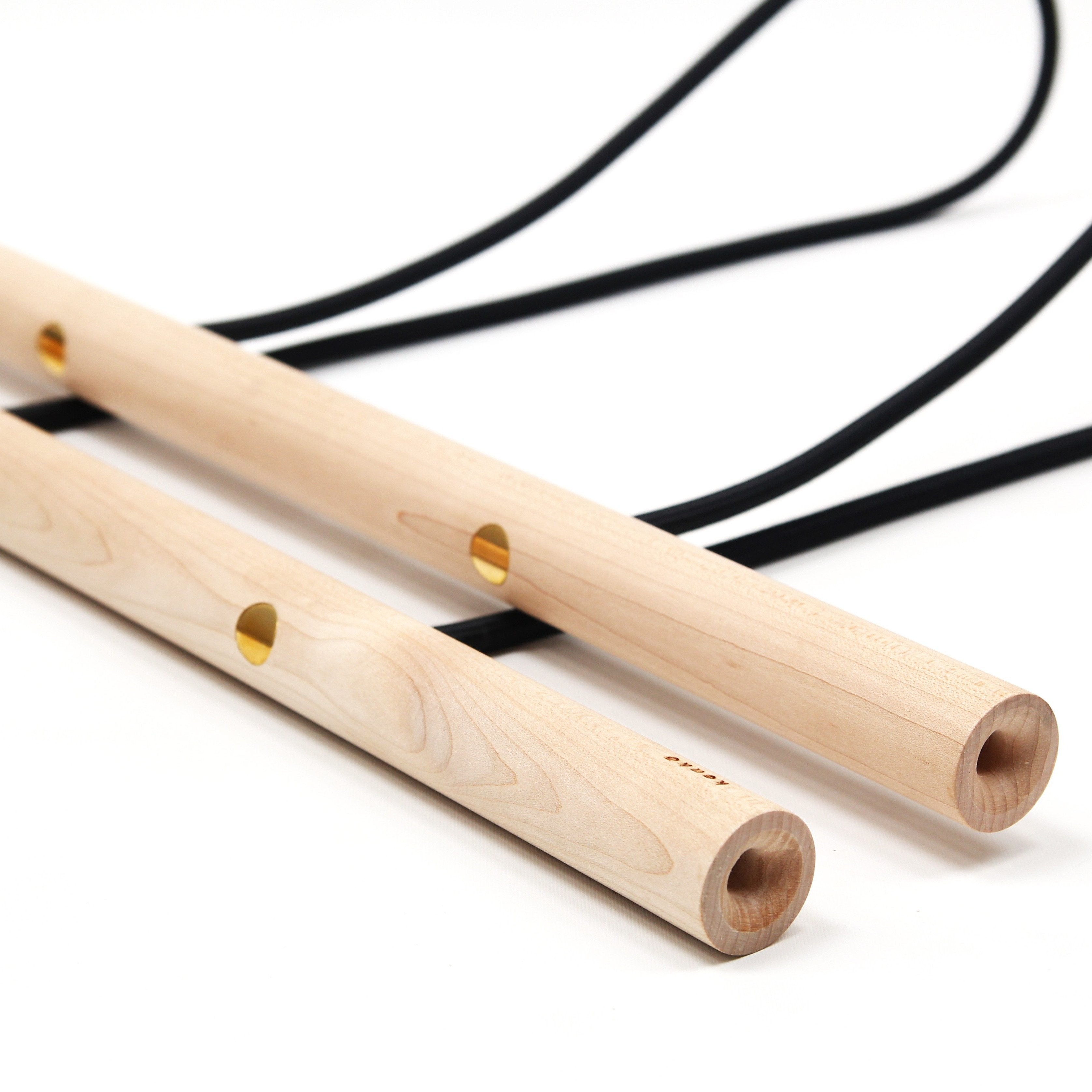 Maple Extra-Long Expander for Intense Exercise | Forest Homes