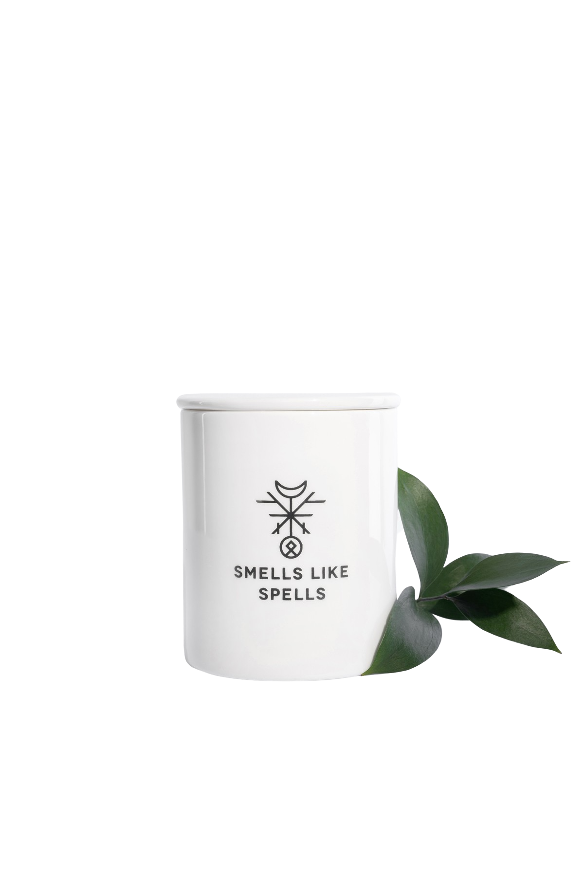 The Hanged Man Scented Candle – Forest Homes