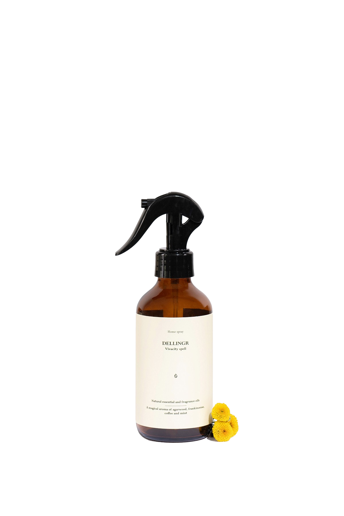 Dellingr Perfumed Home Spray – Forest Homes