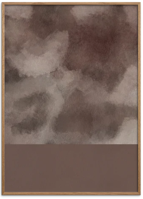 Dust: Original Artist Poster | Forest Homes