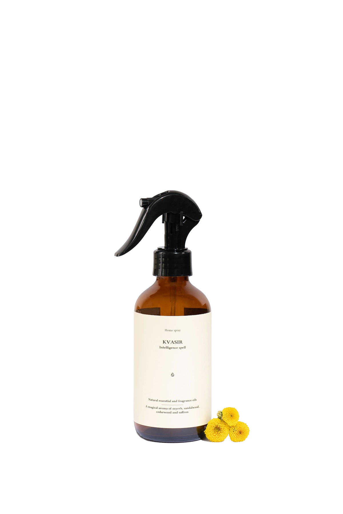 Kvasir Perfumed Home Spray – Forest Homes