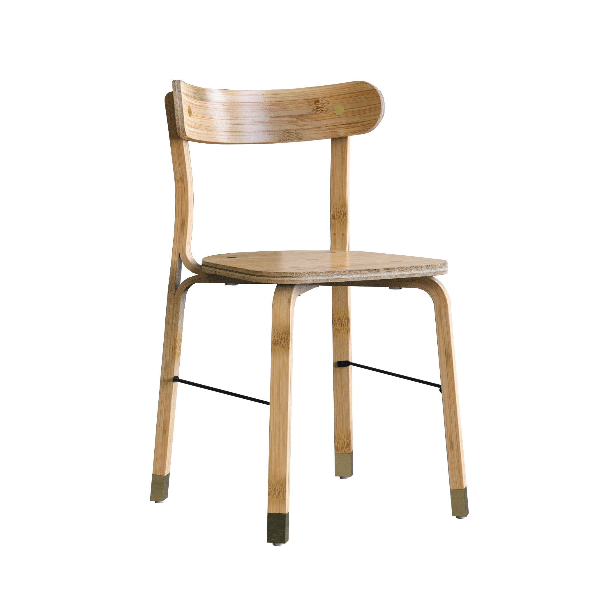 Kaife Bamboo Chair for Sale | Forest Homes