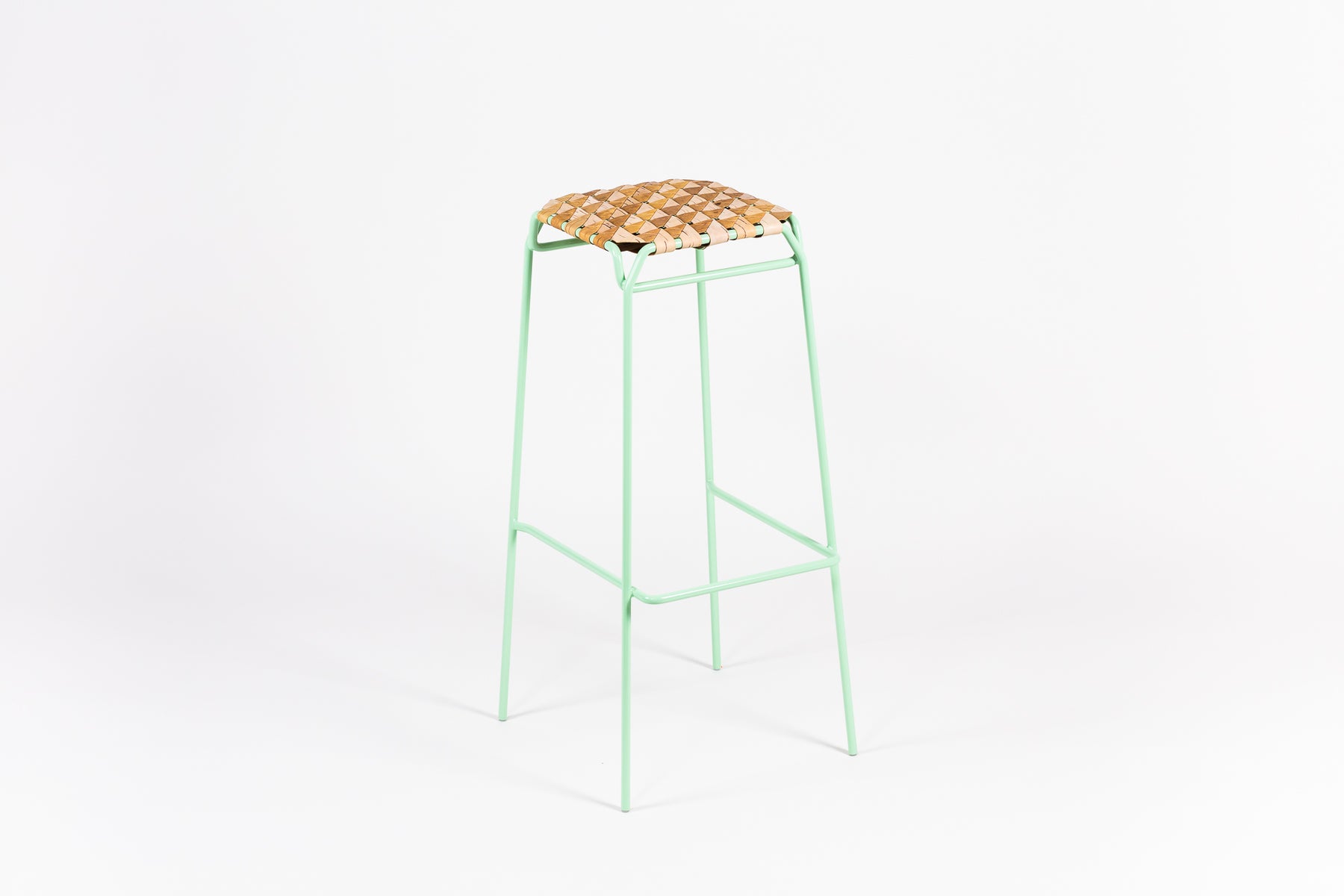 Taburet Birch Bar Stools | Forest Homes