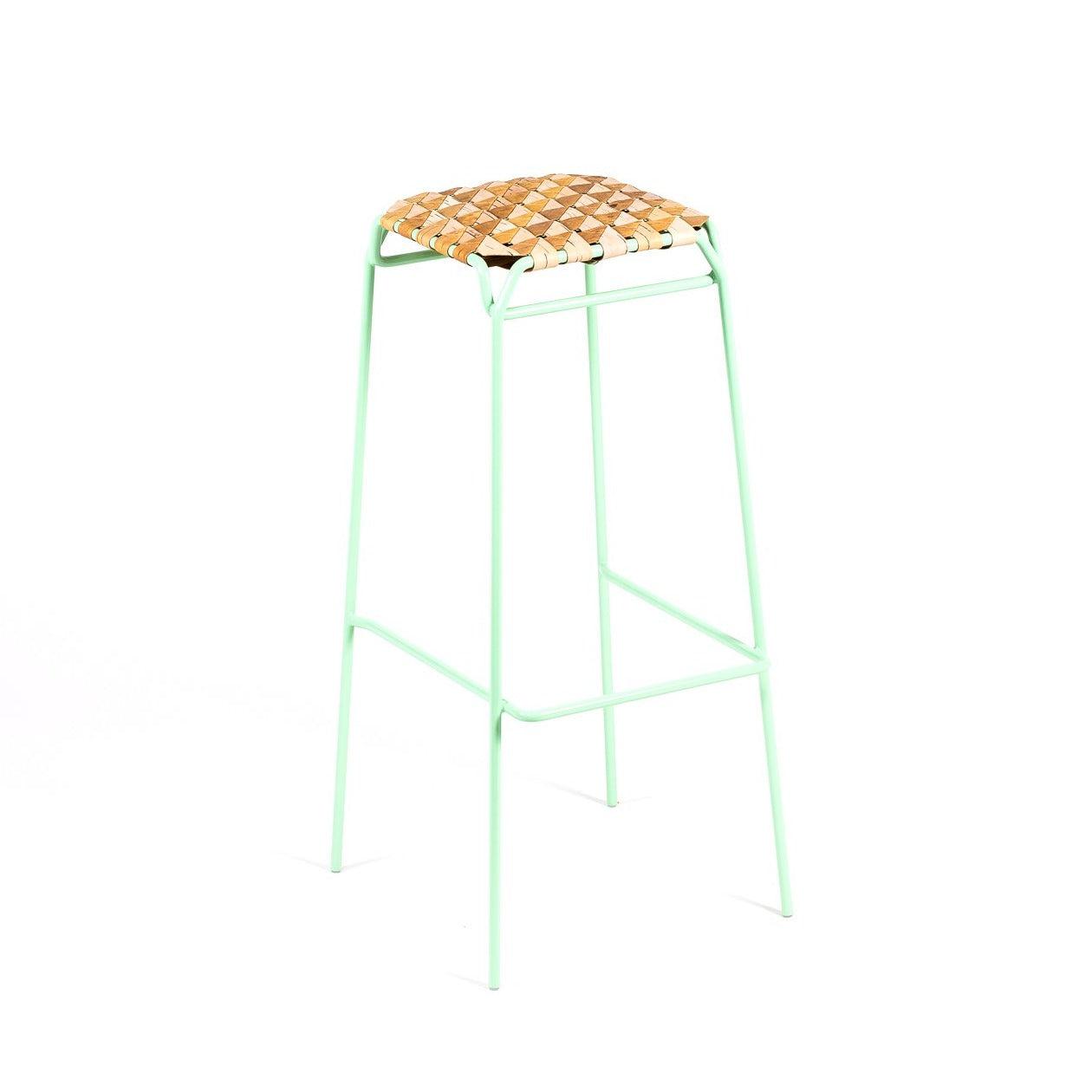 Taburet Birch Bar Stools | Forest Homes