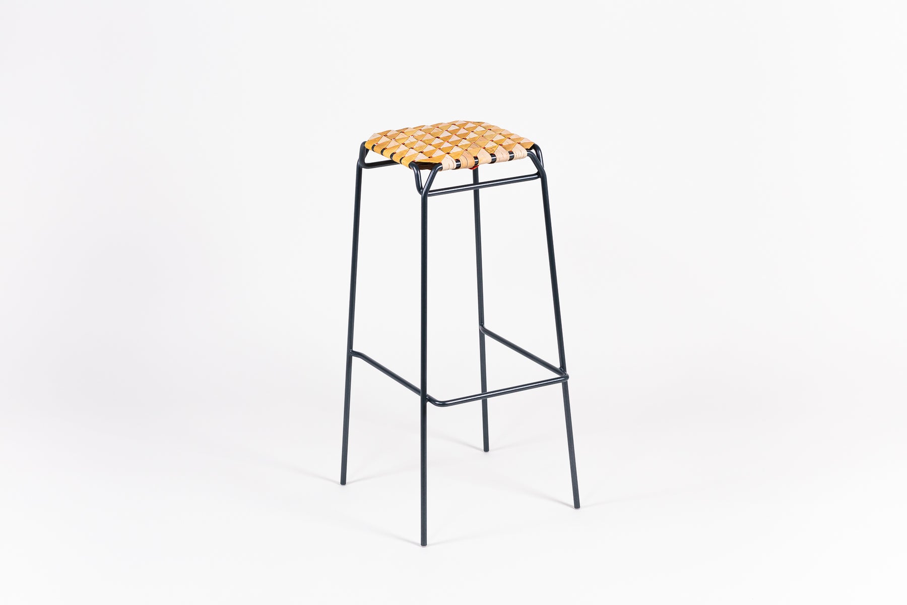 Taburet Birch Bar Stools | Forest Homes