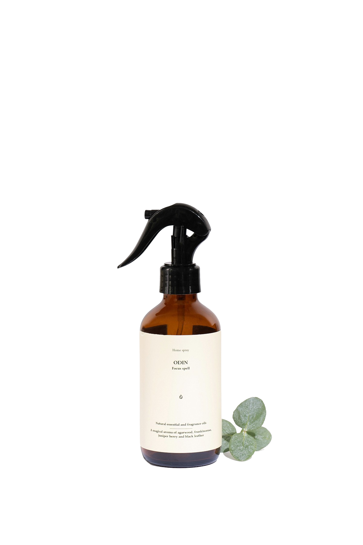Odin Perfumed Home Spray – Forest Homes