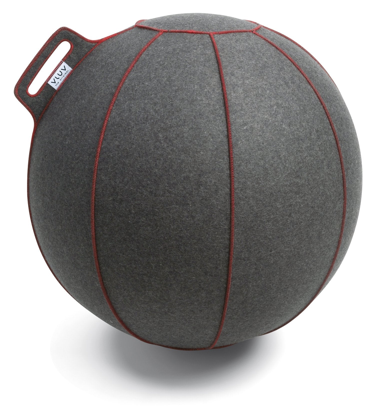 Vluv Velt Sitting Ball for Work | Forest Homes
