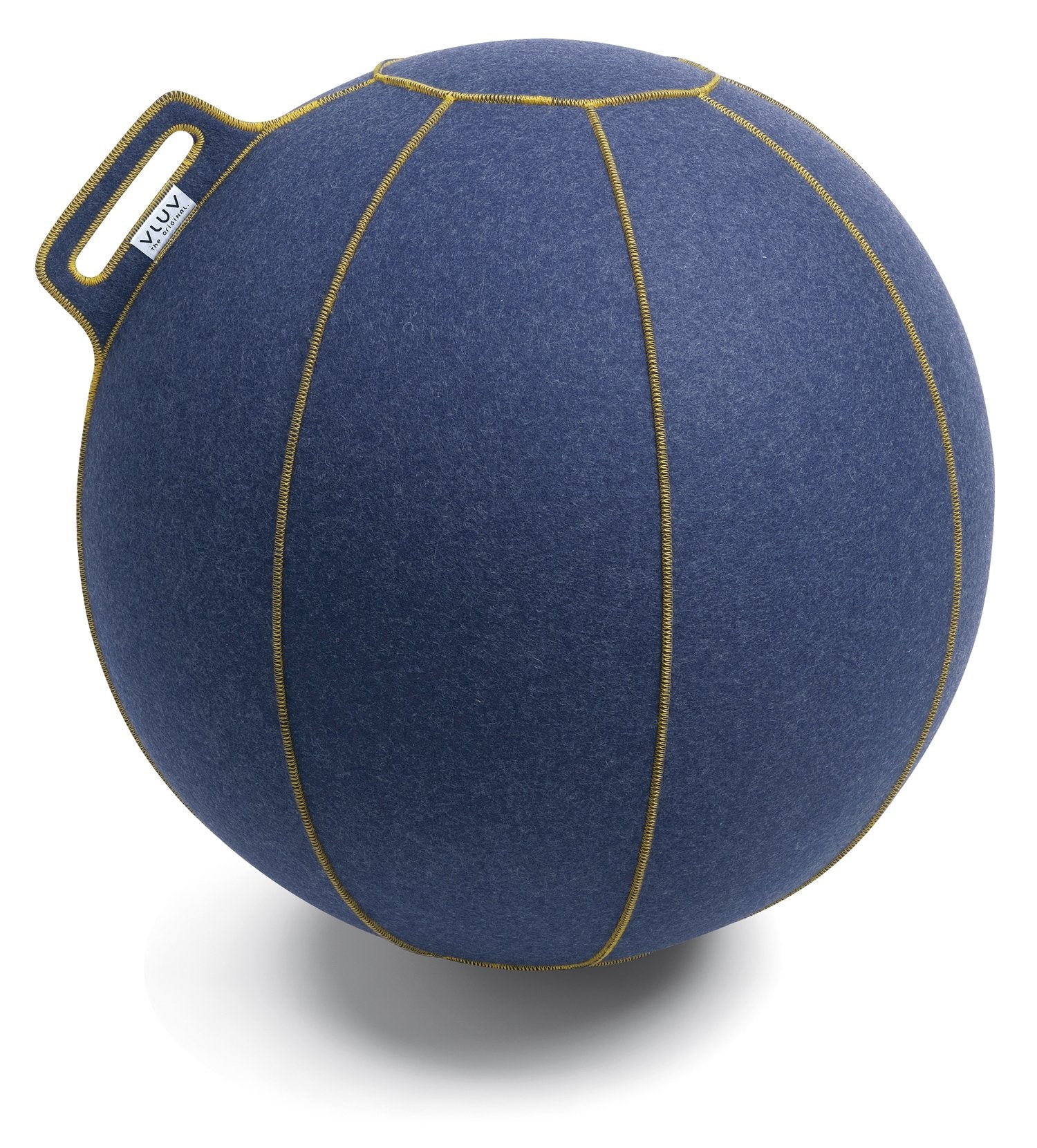 Vluv Velt Sitting Ball for Work | Forest Homes