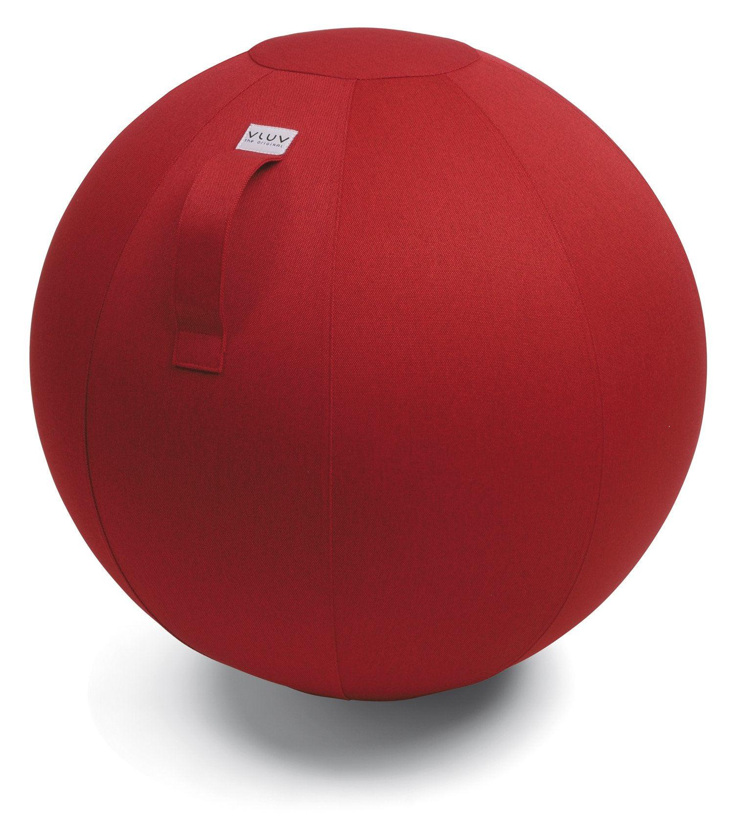 Vluv Leiv Yoga Sitting Ball | Forest Homes