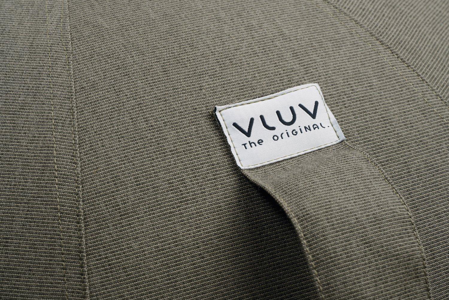 Vluv Aqva Flexible Sitting Ball | Forest Homes