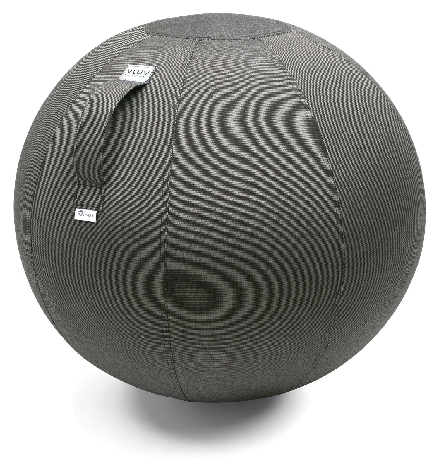 Vluv Aqva Flexible Sitting Ball | Forest Homes
