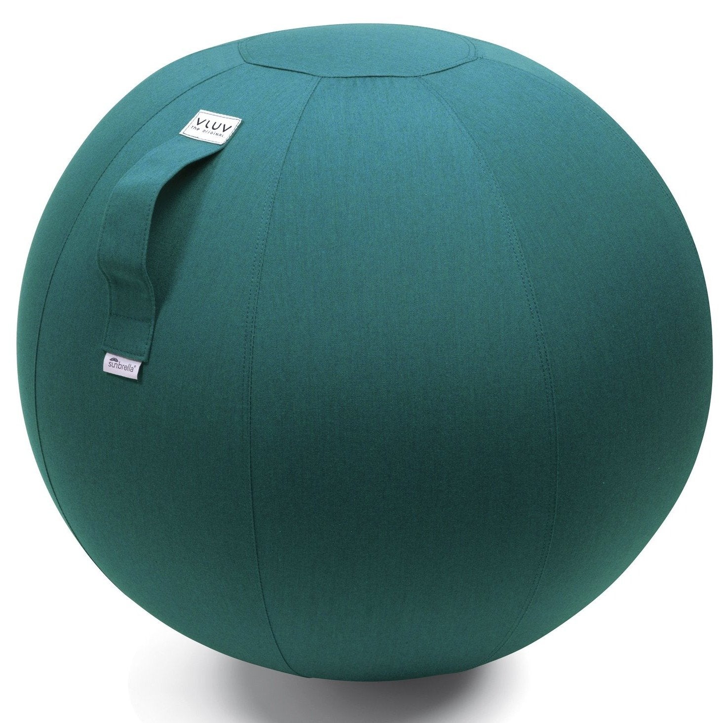 Vluv Aqva Flexible Sitting Ball | Forest Homes
