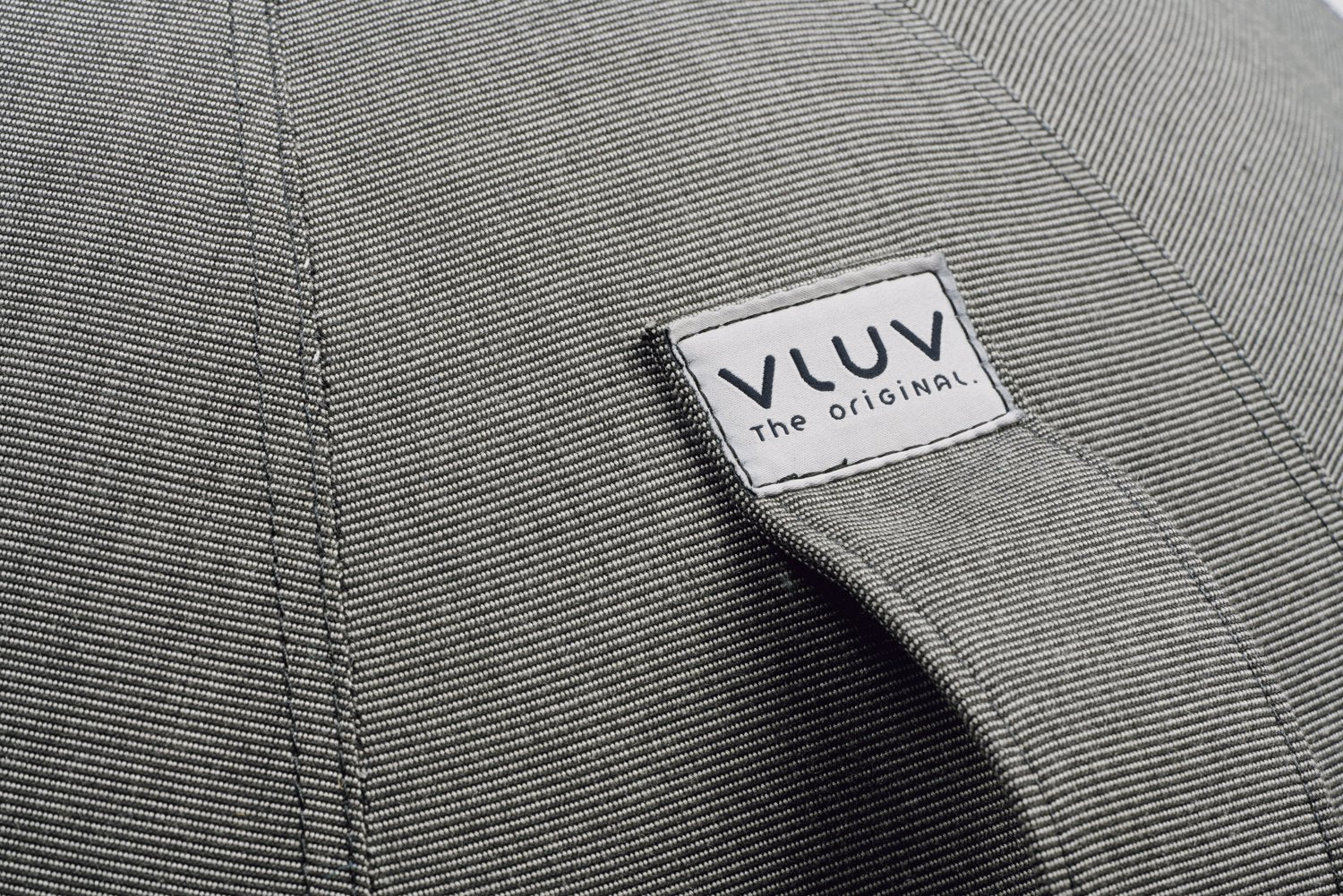 Vluv Aqva Flexible Sitting Ball | Forest Homes