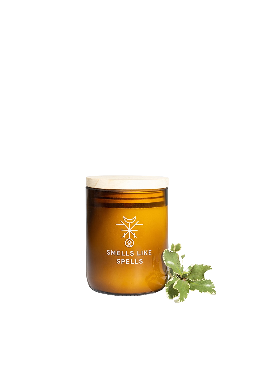 Odin Scented Candle – Forest Homes