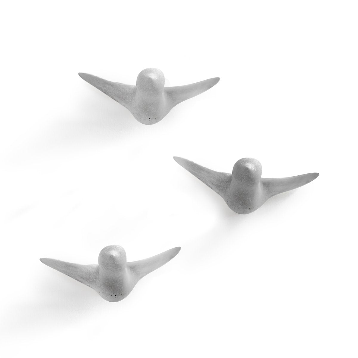 Excursion Bird Wall Hangers (Set of 3 Birds) | Forest Homes