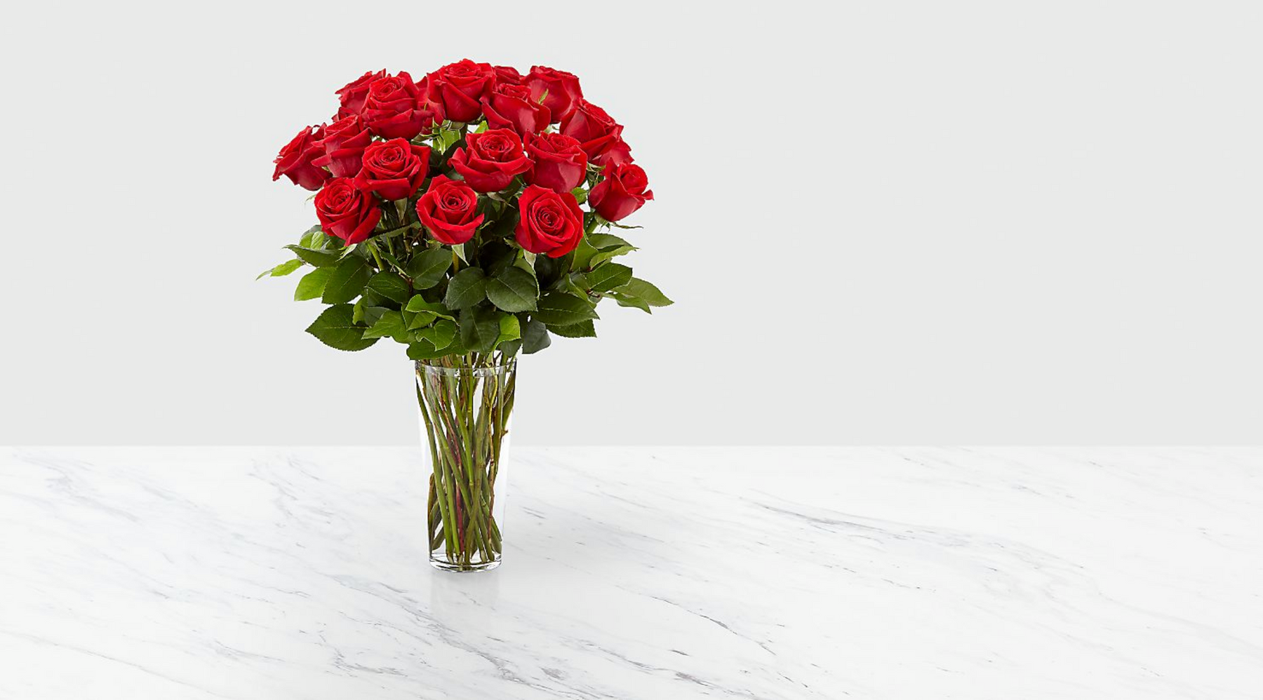 Kenyan Red Preserved Roses: Preserved Rose | Forest Homes